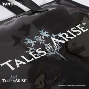 Tales of Arise Tote Bag
