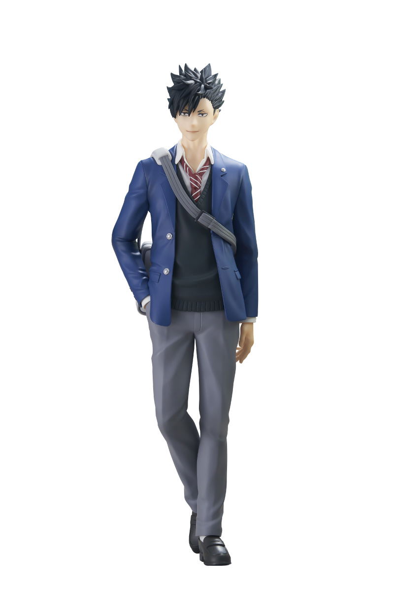 Tenitol Haikyu!!: Kuroo Tetsuro