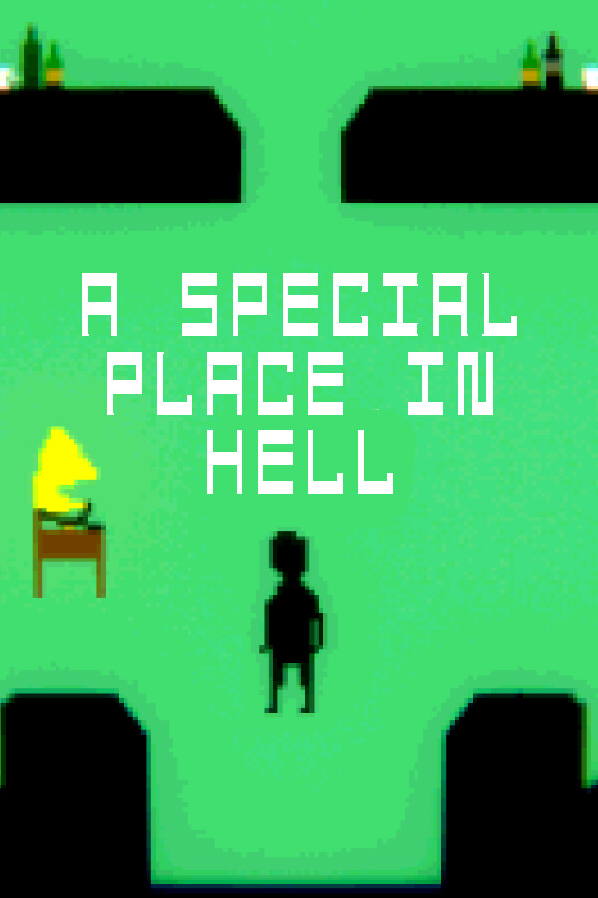 A Special Place In Hell STEAM digital for Windows