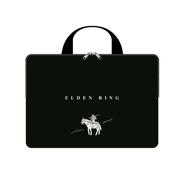 Elden Ring Laptop Computer Case