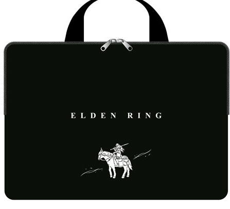 Elden Ring Laptop Computer Case