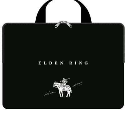 Elden Ring Laptop Computer Case