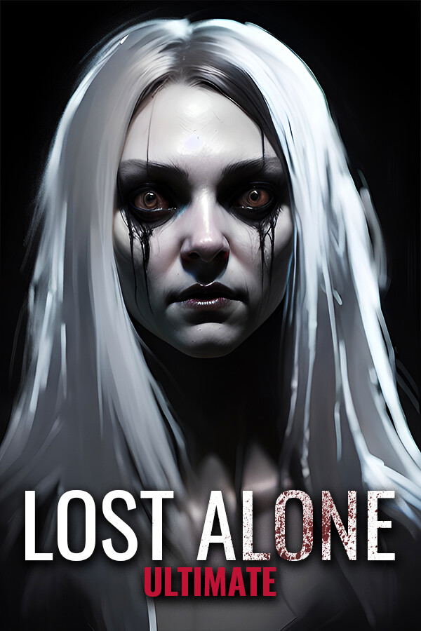 Lost Alone Ultimate STEAM digital for Windows