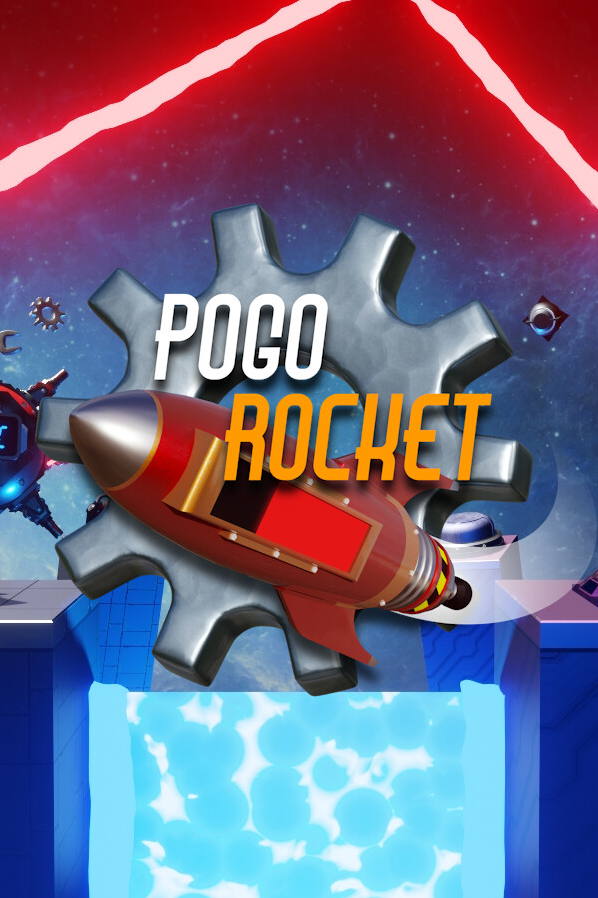 Pogo Rocket STEAM digital for Windows