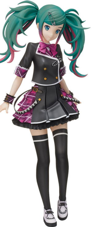 Project Sekai Colorful Stage! feat. Hatsune Miku SPM Figure: Hatsune Miku Kyoushitsu no Sekai