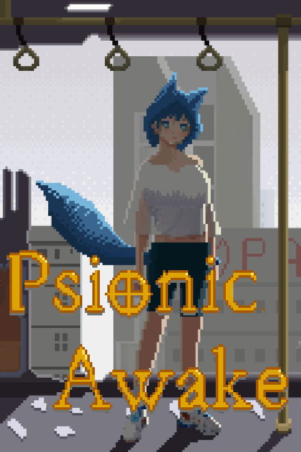 Psionic Awake STEAM digital for Windows