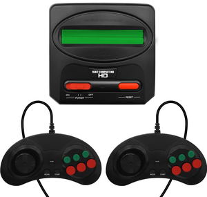 16Bit Compact MD HD for Mega Drive