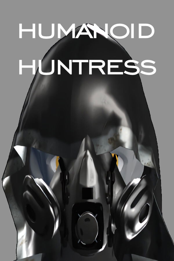 Humanoid Huntress STEAM digital for Windows