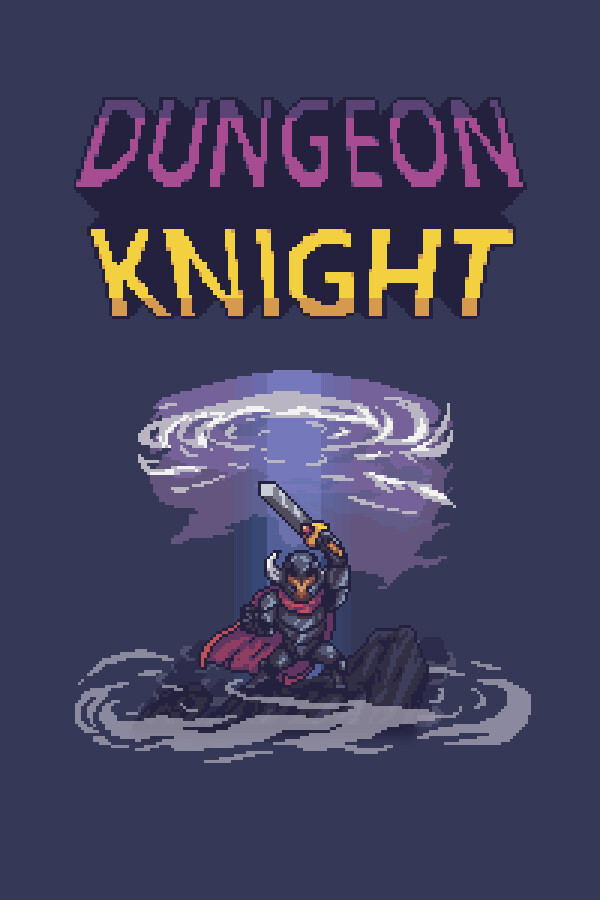 Dungeon Knight STEAM digital for Windows, Mac, Linux