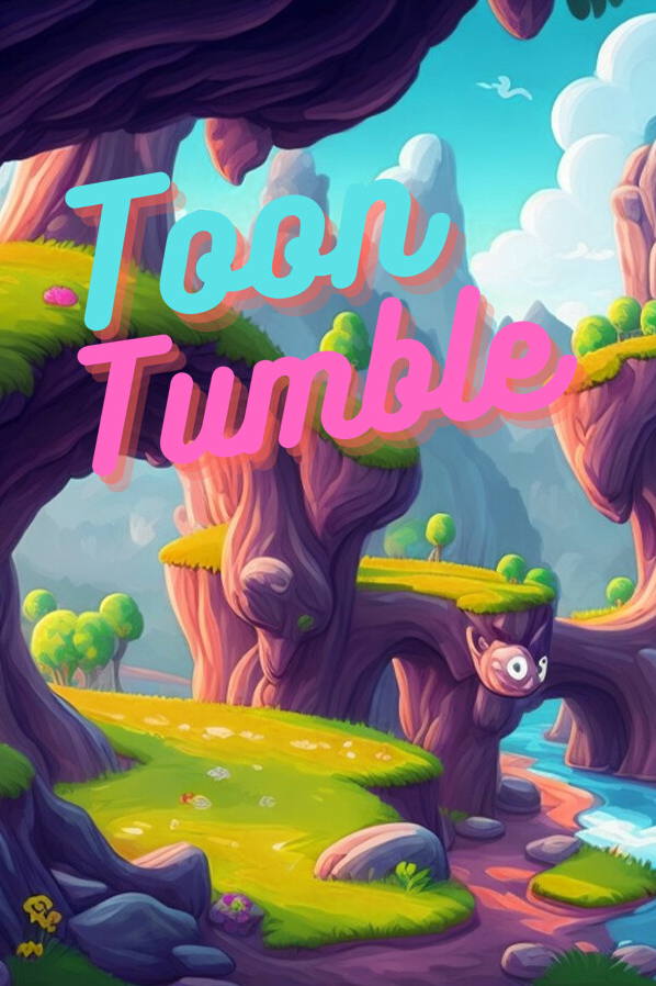 Toon Tumble STEAM digital for Windows