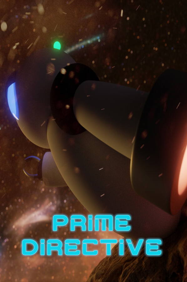 Prime Directive STEAM digital for Windows
