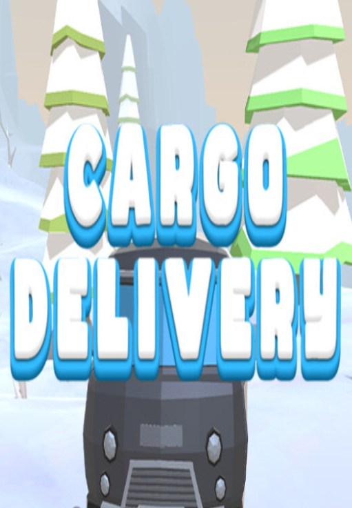 Cargo delivery STEAM digital for Windows