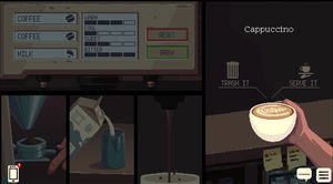 Coffee Talk 1 & 2 Double Pack (Multi-Language) for Nintendo Switch