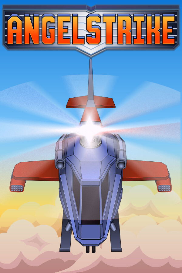 AngelStrike STEAM digital for Windows