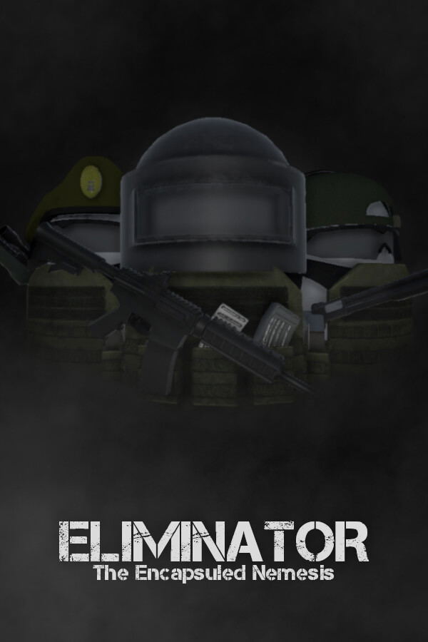 Eliminator: The Encapsuled Nemesis STEAM digital for Windows, Linux