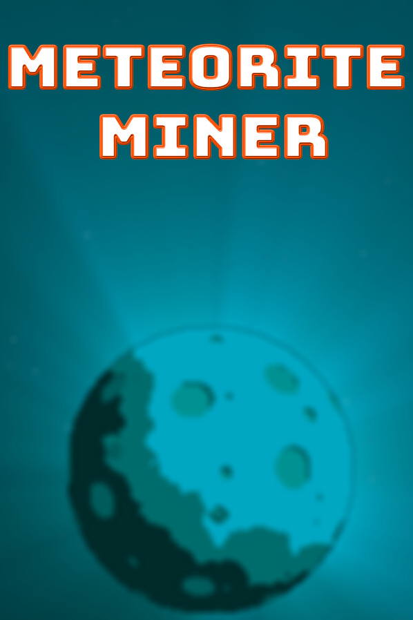Meteorite Miner STEAM digital for Windows