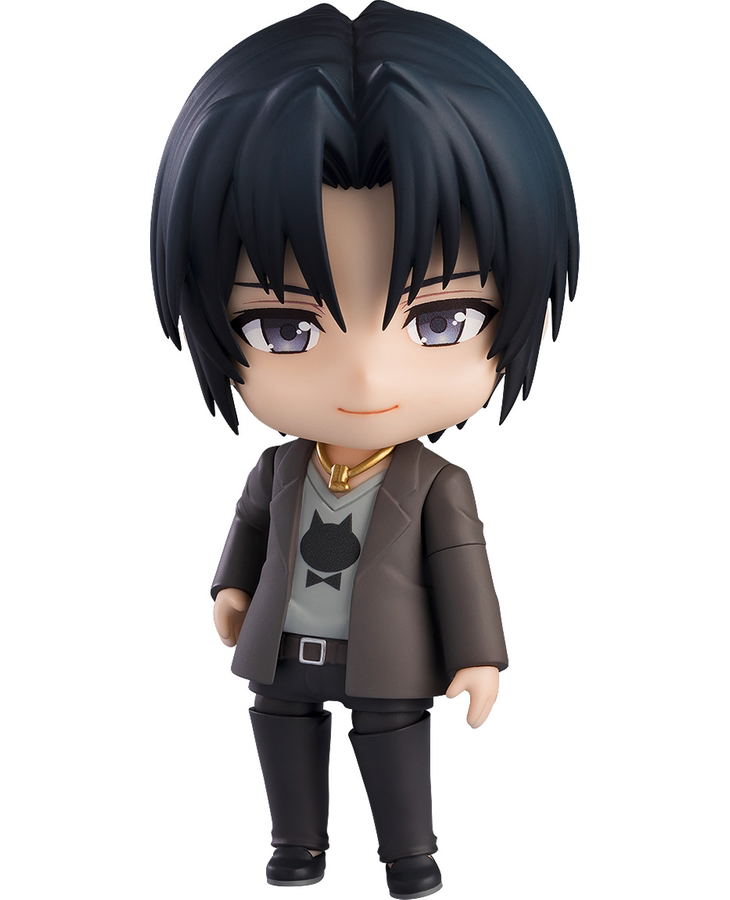 Nendoroid No. 2171 Idolish7: Iori Izumi