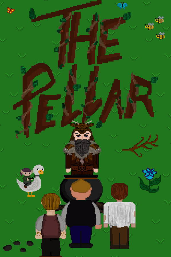 The Pellar STEAM digital for Windows