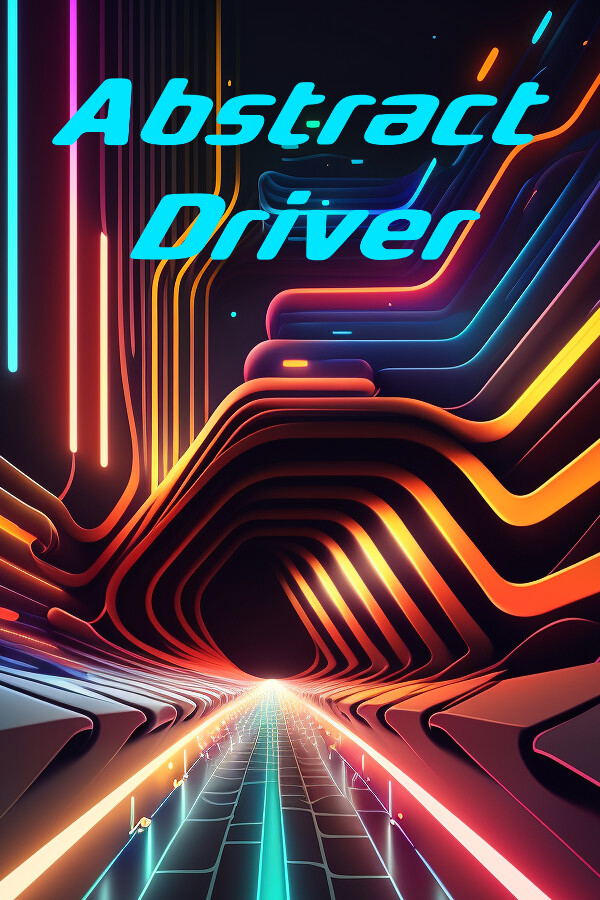 Abstract Driver STEAM digital for Windows