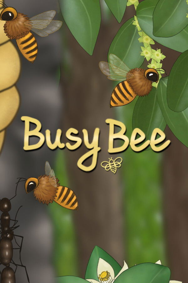 Busy Bee STEAM digital for Windows