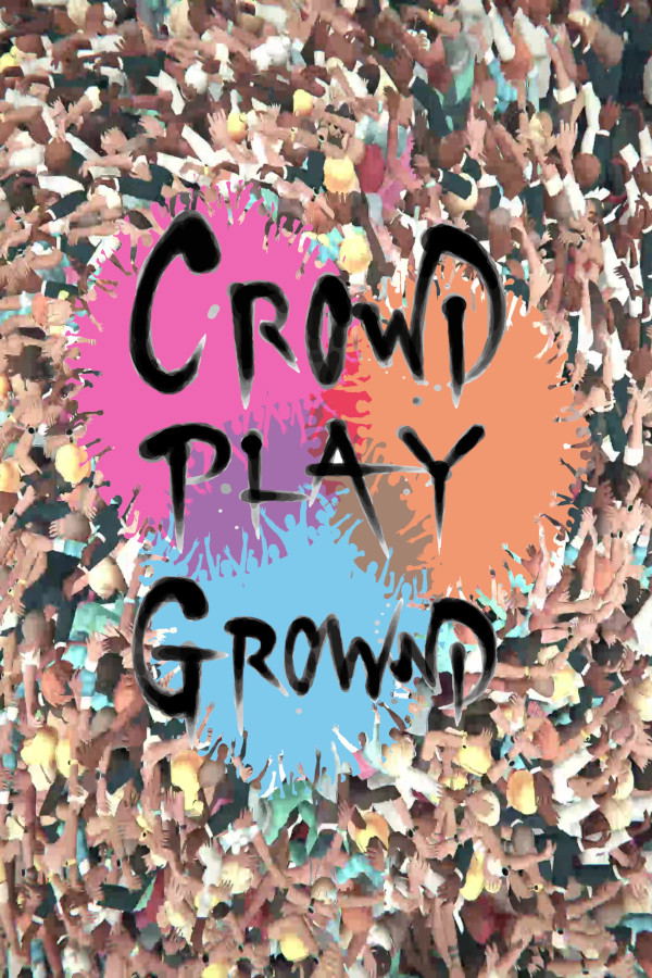 Crowd Playground STEAM digital for Windows