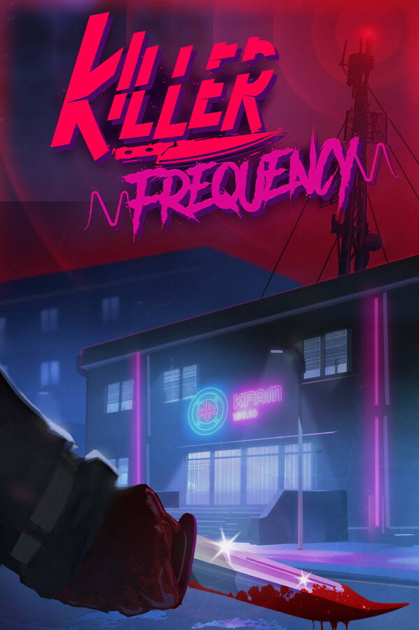 Killer Frequency STEAM digital for Windows