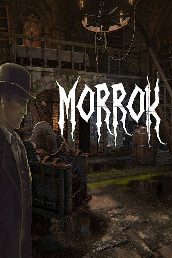 Morrok STEAM digital for Windows