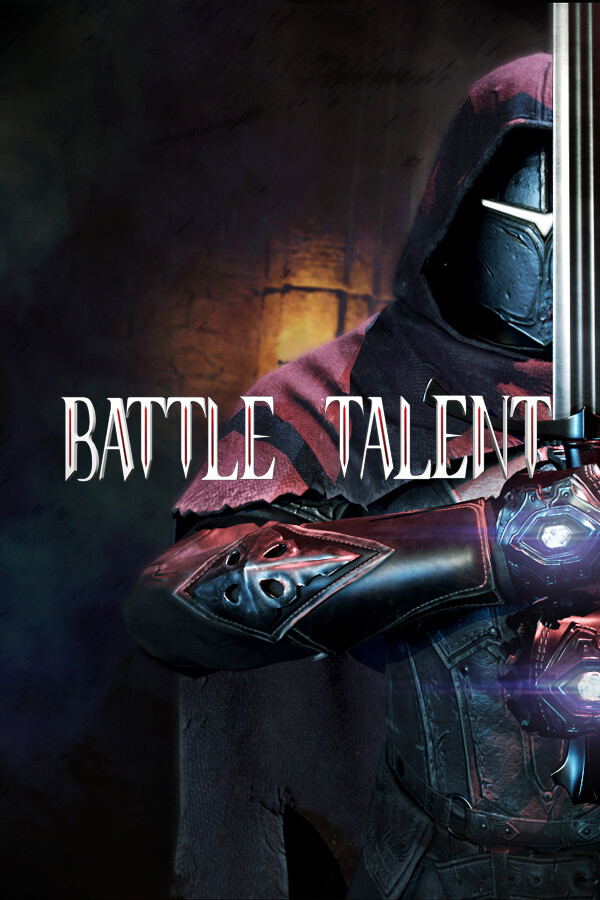 Battle Talent STEAM digital for Windows