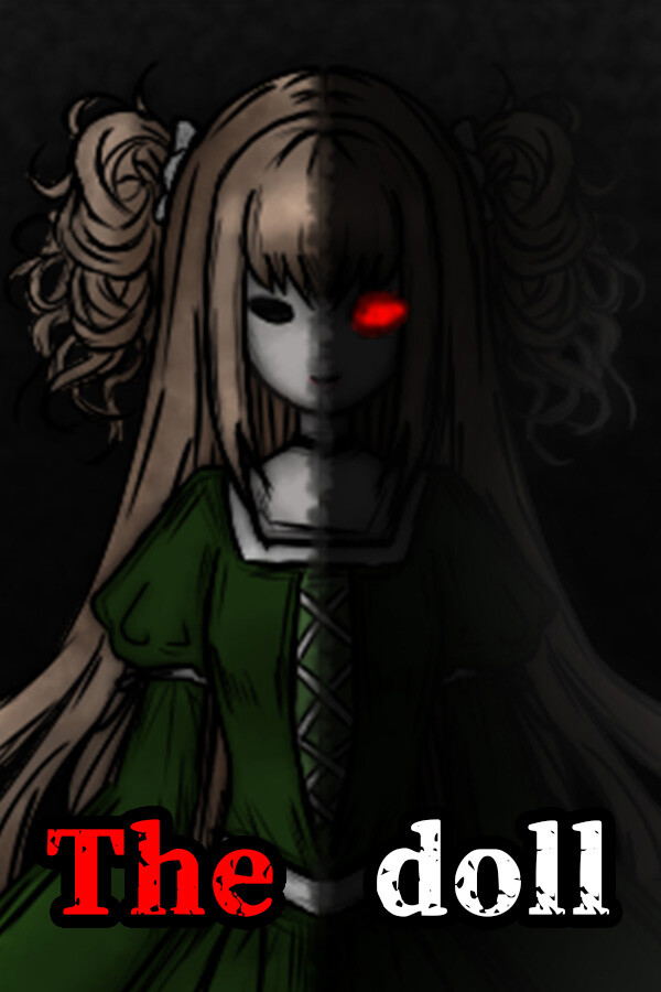 The doll STEAM digital for Windows