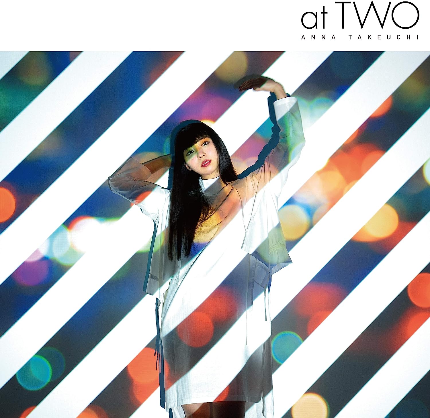 At Two (Vinyl) (Anna Takeuchi)