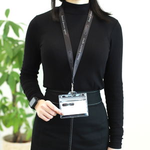 Bungo Stray Dogs - Armed Detective Agency Neck Strap