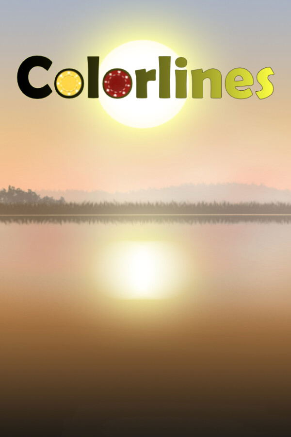 Colorlines STEAM digital for Windows, Linux