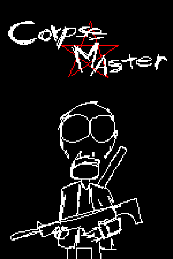 Corpse Master STEAM digital for Windows