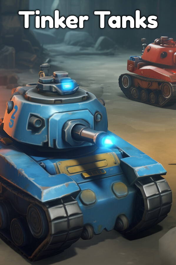 Tinker Tanks STEAM digital for Windows