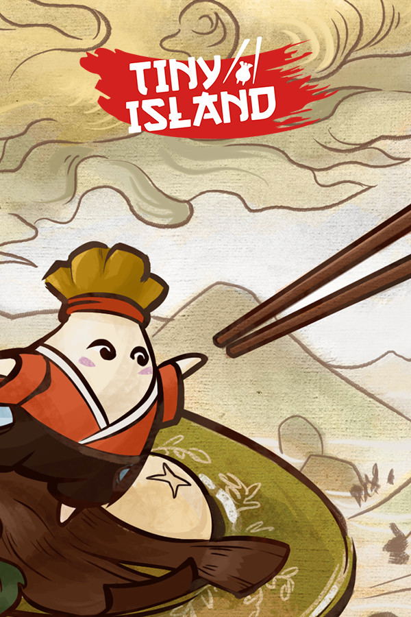 Tiny Island STEAM digital for Windows