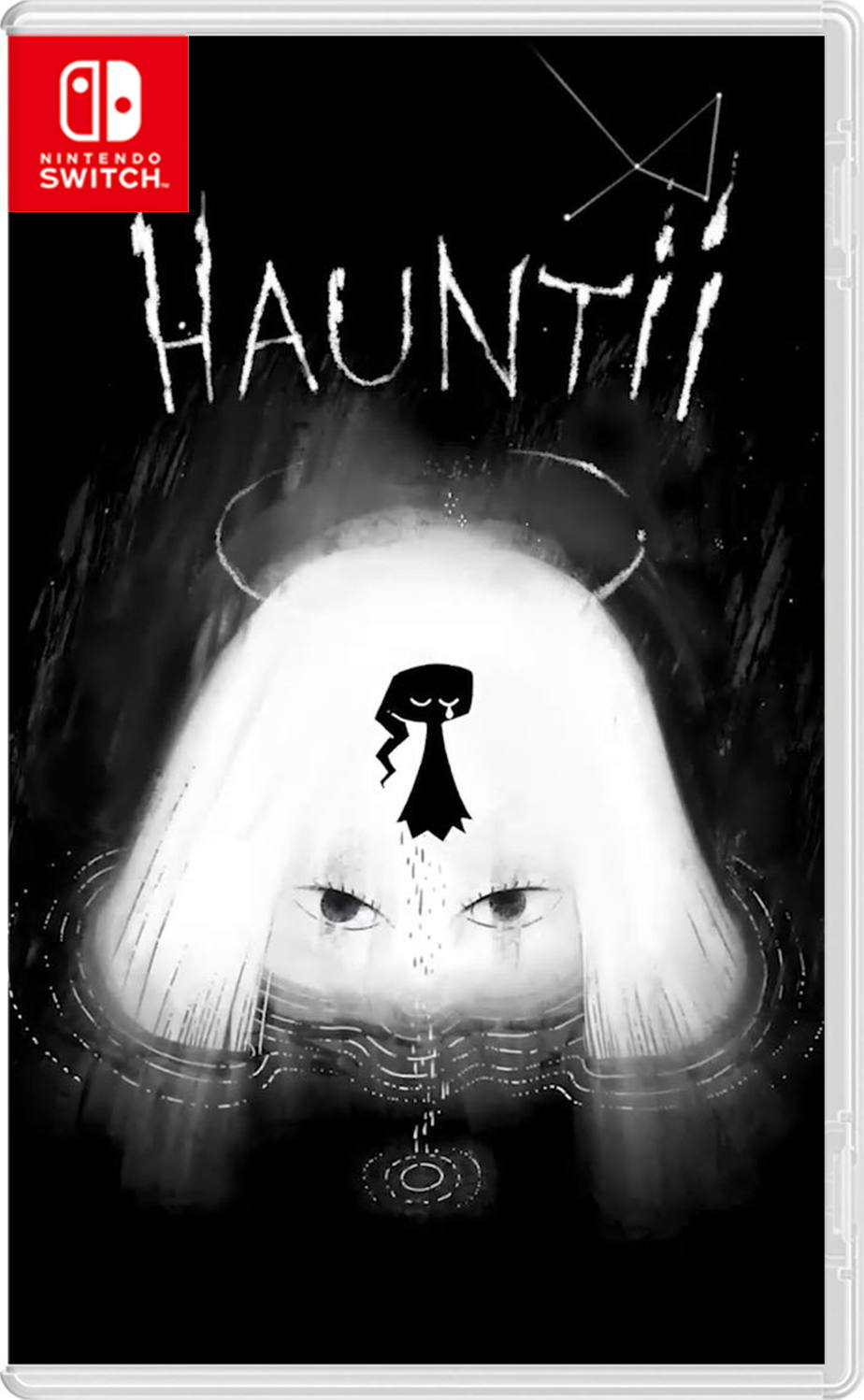 Hauntii for Nintendo Switch