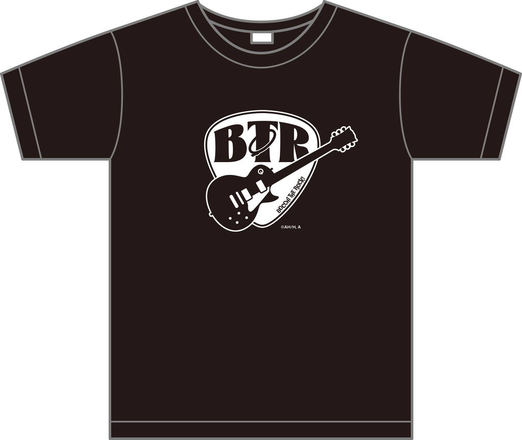 Bocchi The Rock!: T-shirt