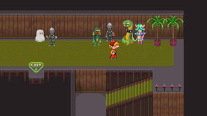 Boo Party for Nintendo Switch