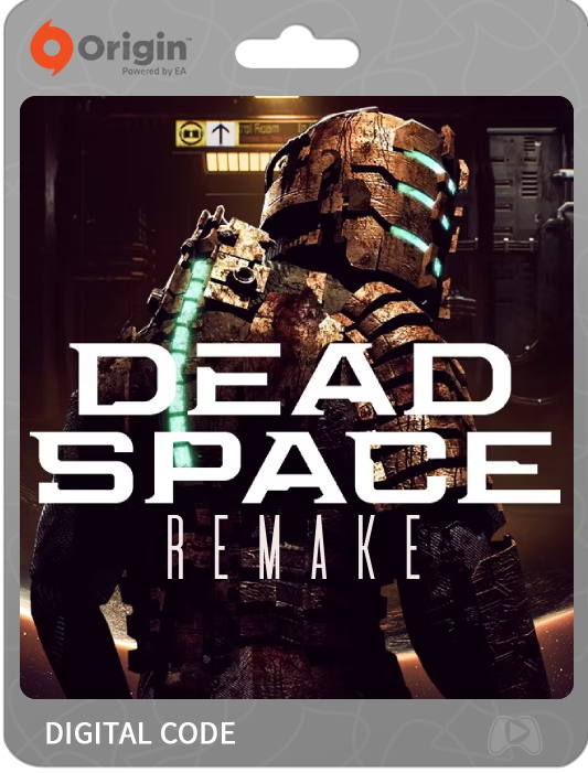 Dead Space Remake Origin digital for Windows