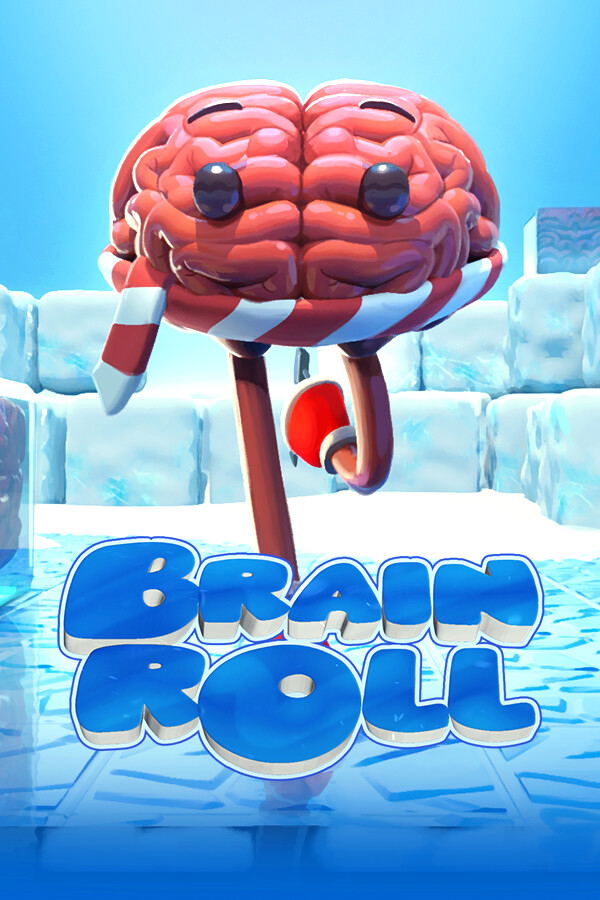 Brainroll STEAM digital for Windows