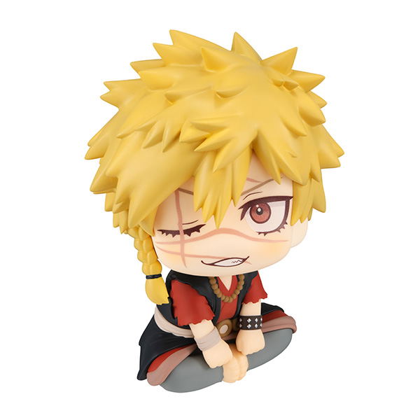 Look Up Series Hell's Paradise Jigokuraku: Aza Chobe