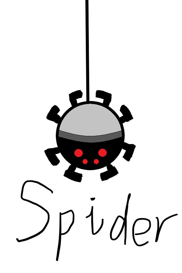 Spider STEAM digital for Windows
