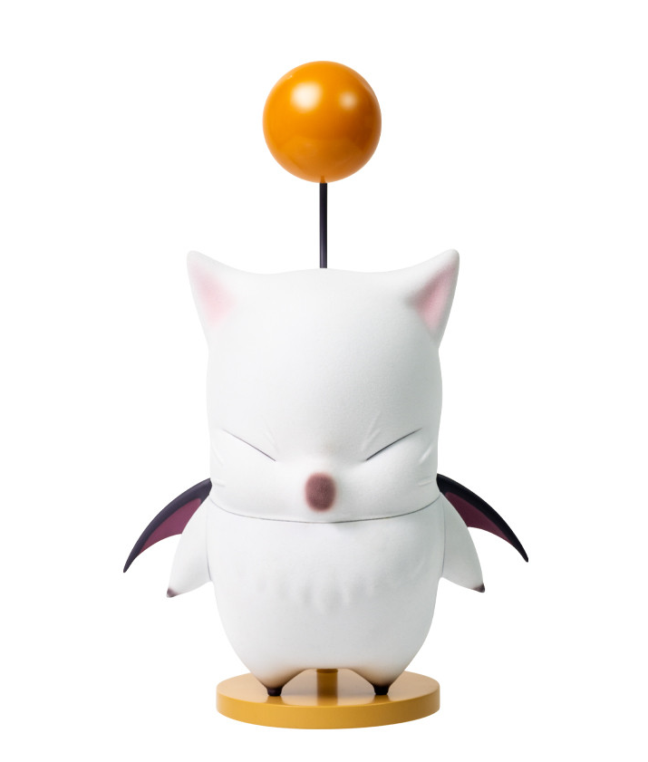 Final Fantasy XVI Flocky Figure: Moogle