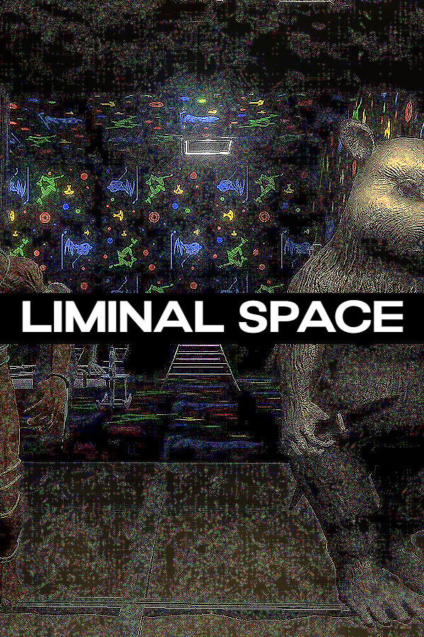 Liminal Space STEAM digital for Windows