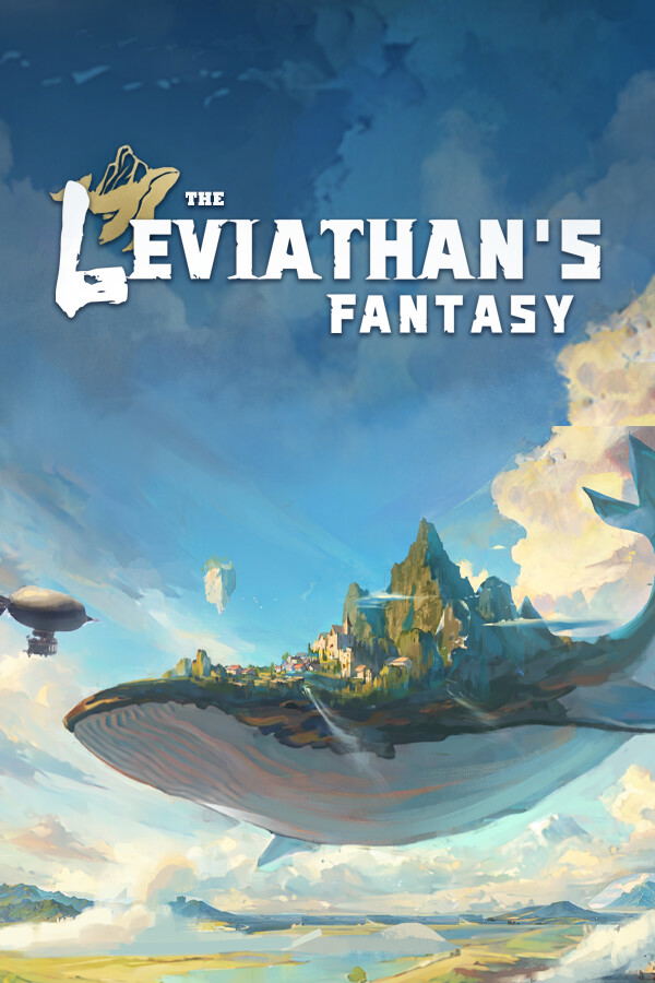 The Leviathan's Fantasy STEAM digital for Windows