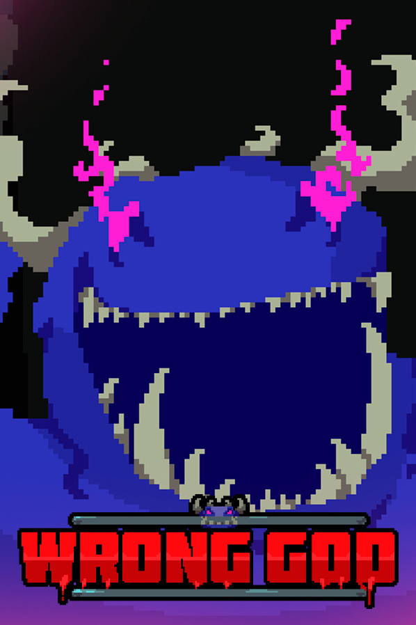 Wrong God STEAM digital for Windows