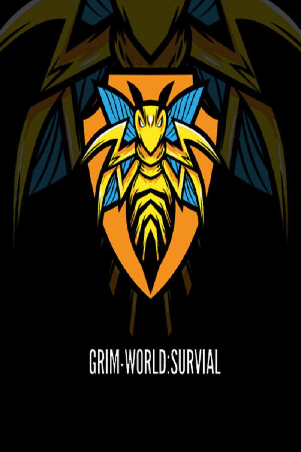 Grim-World: Survival STEAM digital for Windows