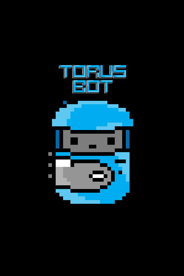 Torus Bot STEAM digital for Windows