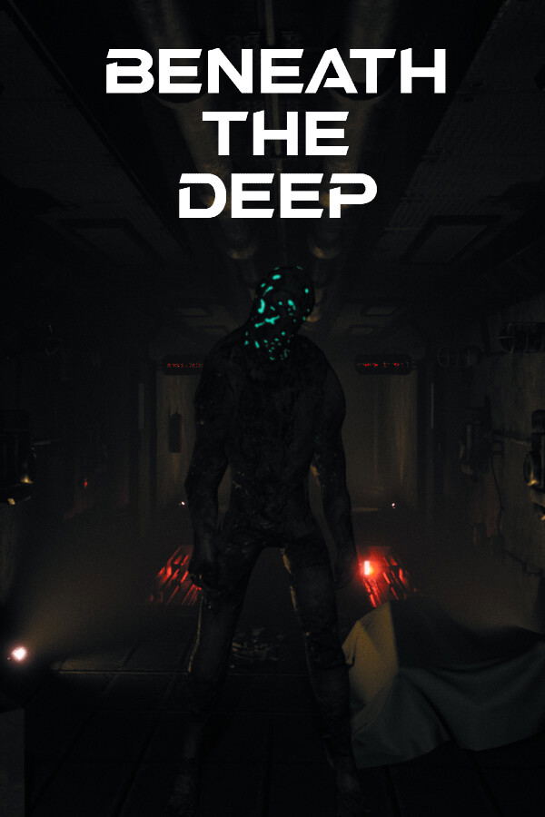 Beneath The Deep STEAM digital for Windows