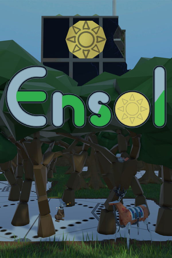 Ensol STEAM digital for Windows